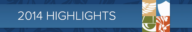 Annual Highlights 2014 | Federal Trade Commission
