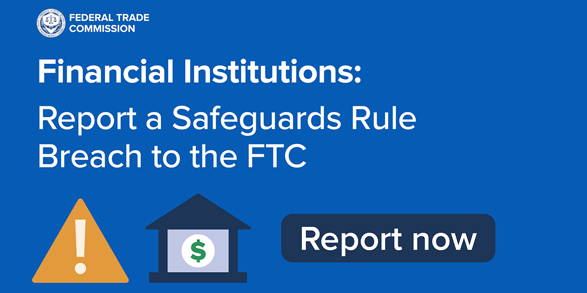 FTC Amends Safeguards Rule - lucox.cl FTC Amends Safeguards Rule - lucox.cl